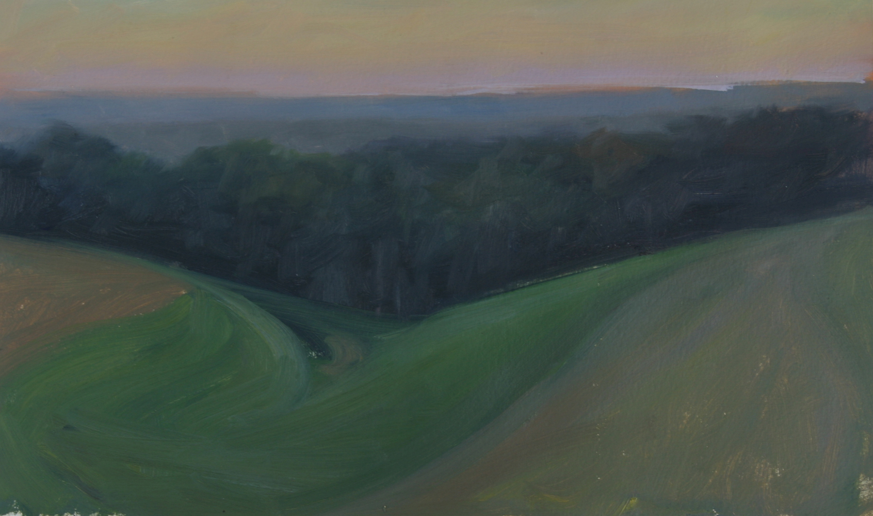 Chris Sturtz | Documenting the Landscape