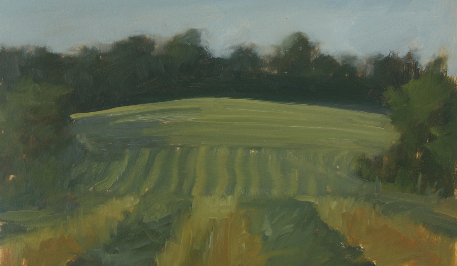 Bob Buxton | Documenting the Landscape